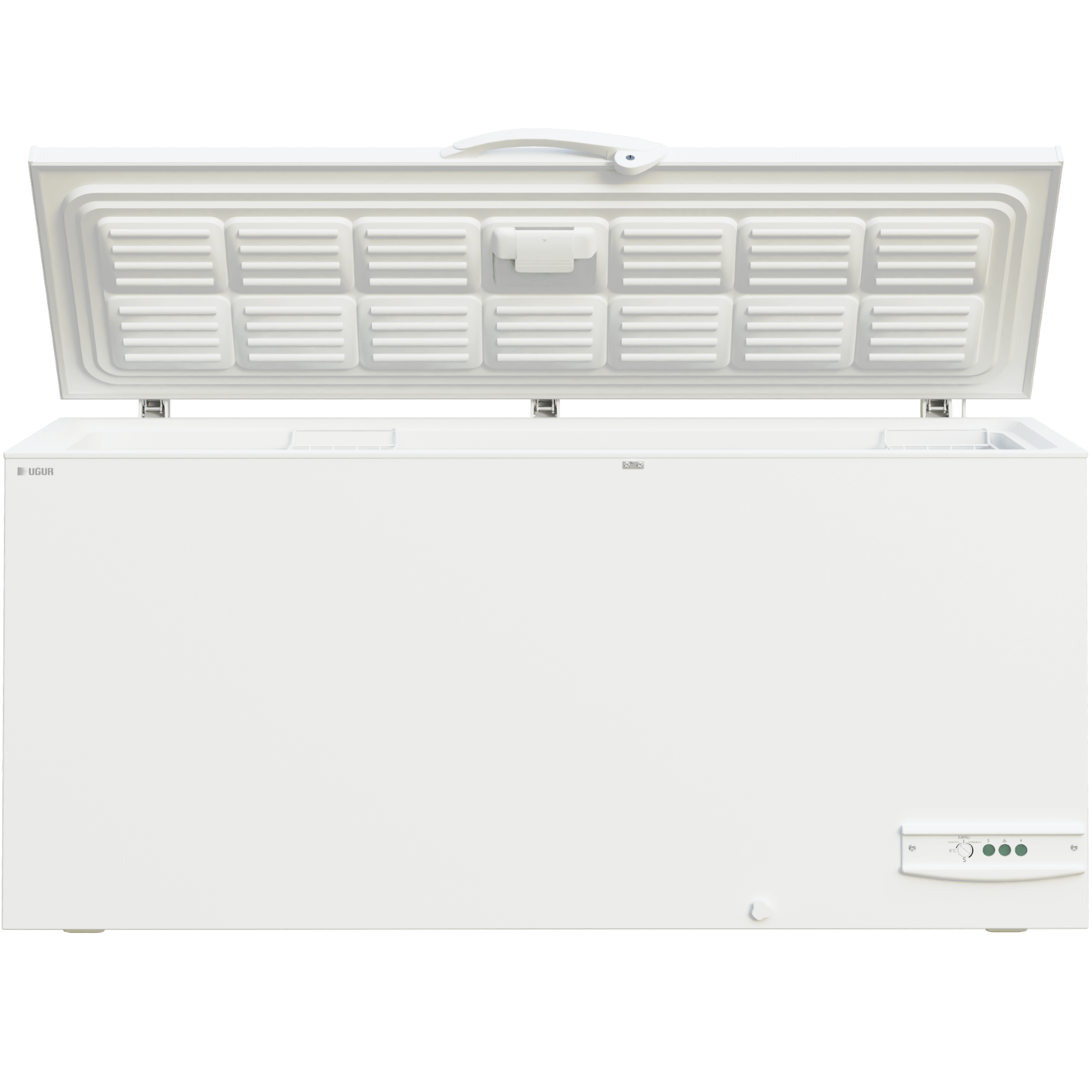 UDD 665 T D/S - Ürünler | Uğur Soğutma