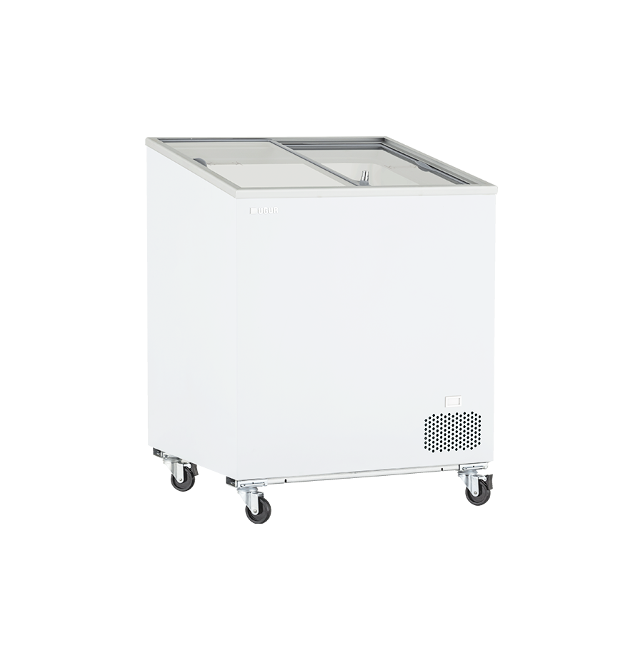 UDD 200 SCE R64 - Ürünler | Uğur Soğutma